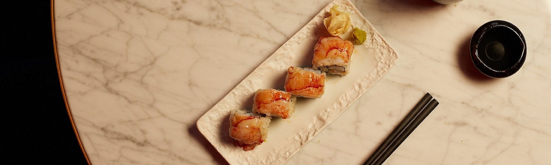 Noxe Barcelona - Menús