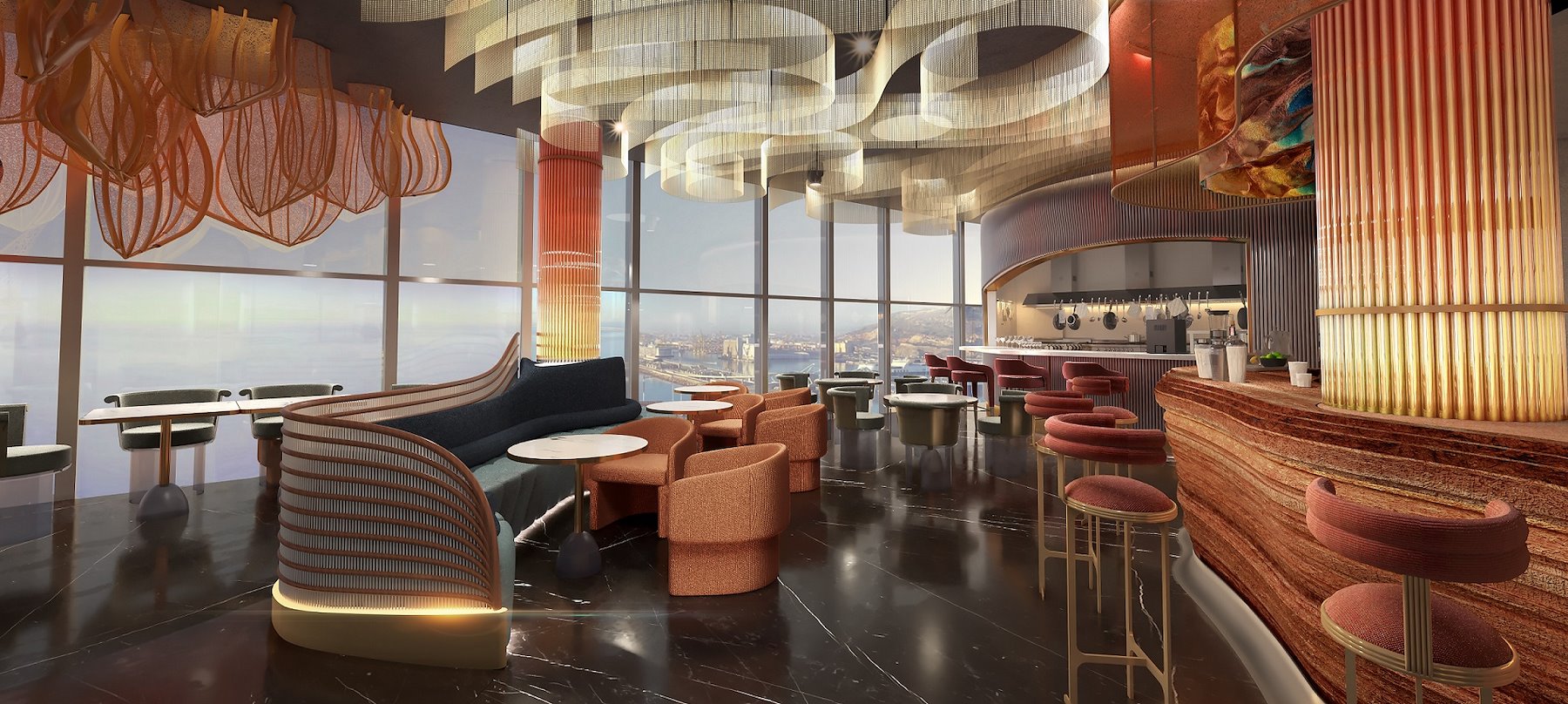 Noxe Barcelona - Galería de imágenes