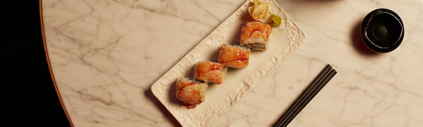 Noxe Barcelona - Menús