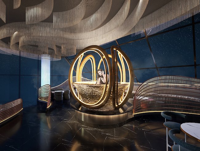 Noxe Barcelona - Nosotros