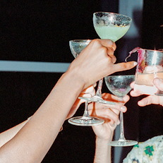 Noxe Barcelona - Eventos