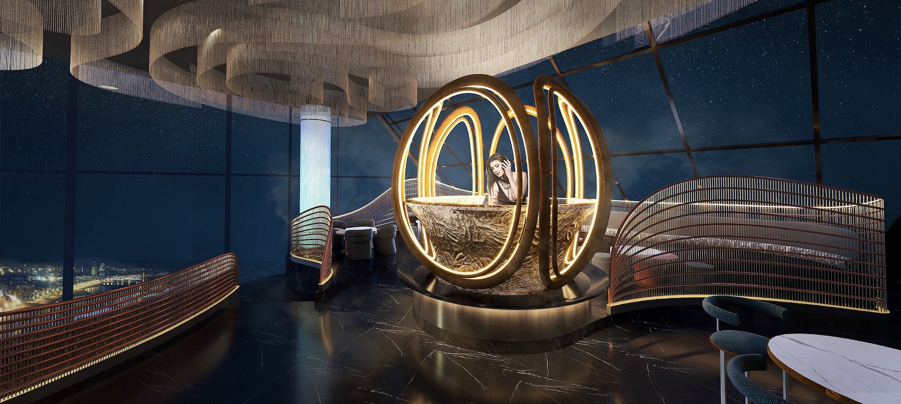 Noxe Barcelona - Image Gallery