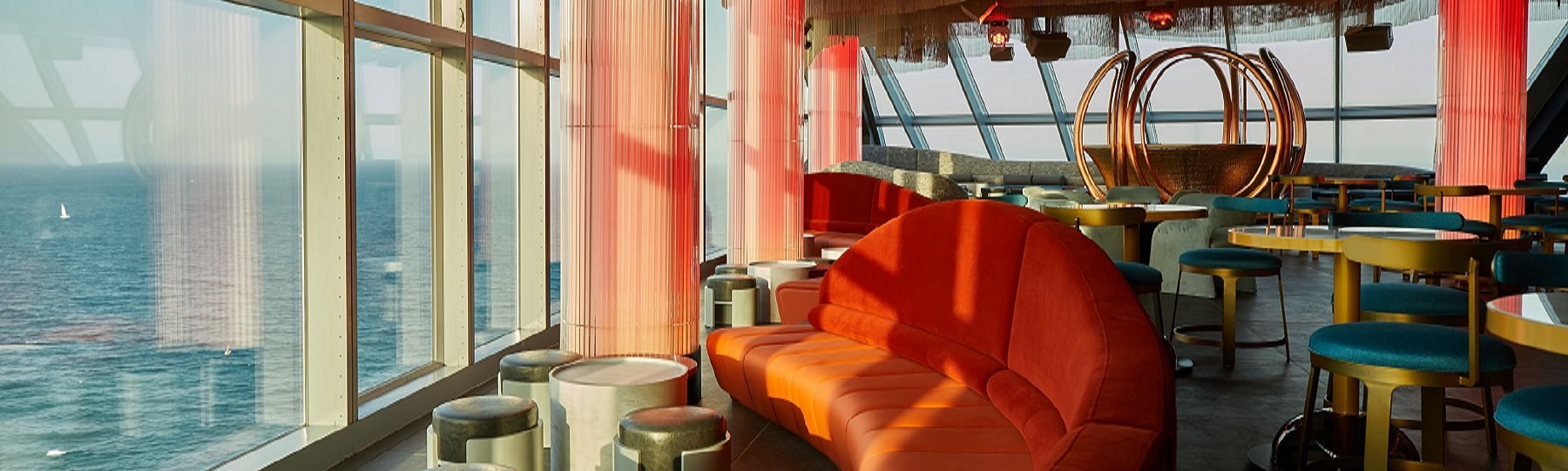 Noxe Barcelona - Contact & Location