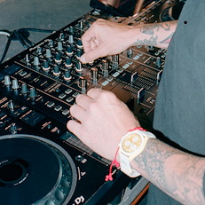 Noxe Barcelona - Upcoming Events